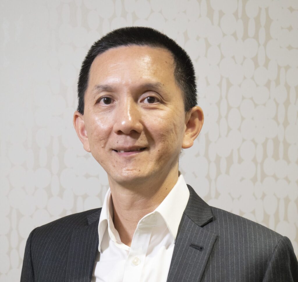 Consultant Team – LP - Cathedral Eye Clinic