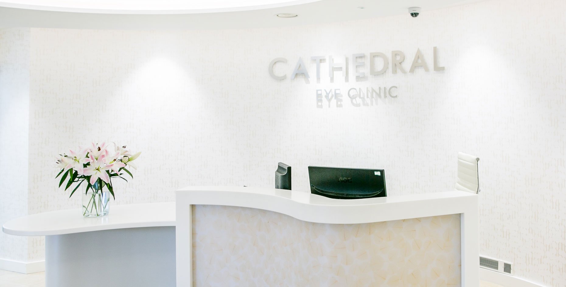 Home - Cathedral Eye Clinic