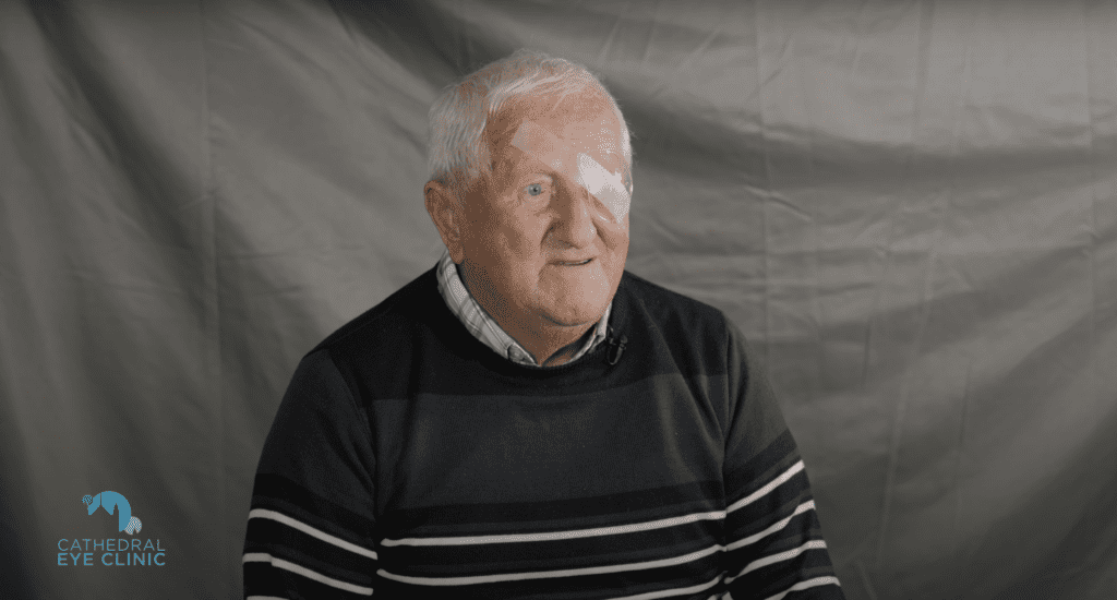 Munster Patients Skip Long Waiting Times For Treatment - Cathedral Eye ...