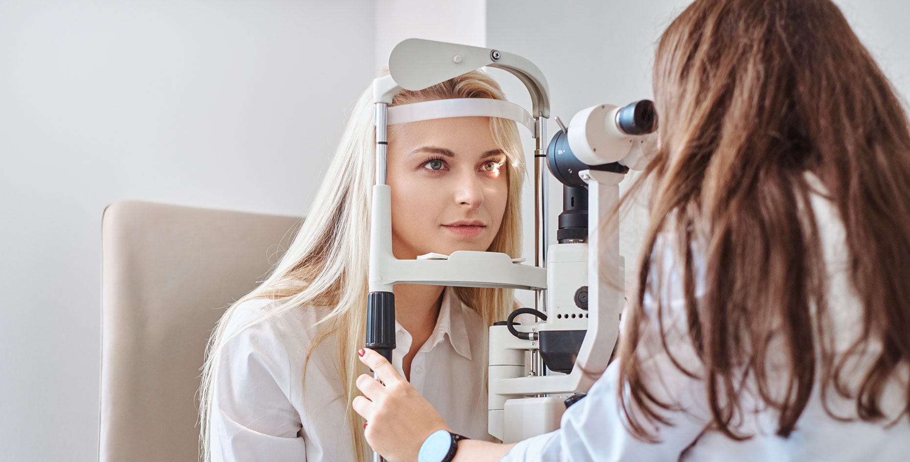 Treatment Journey - Cathedral Eye Clinic