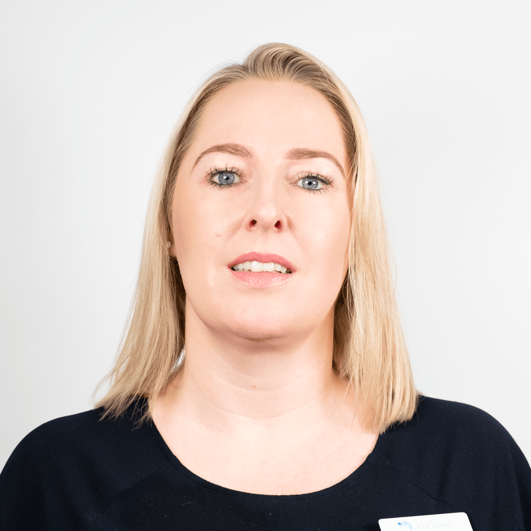 Our Team - Cathedral Eye Clinic